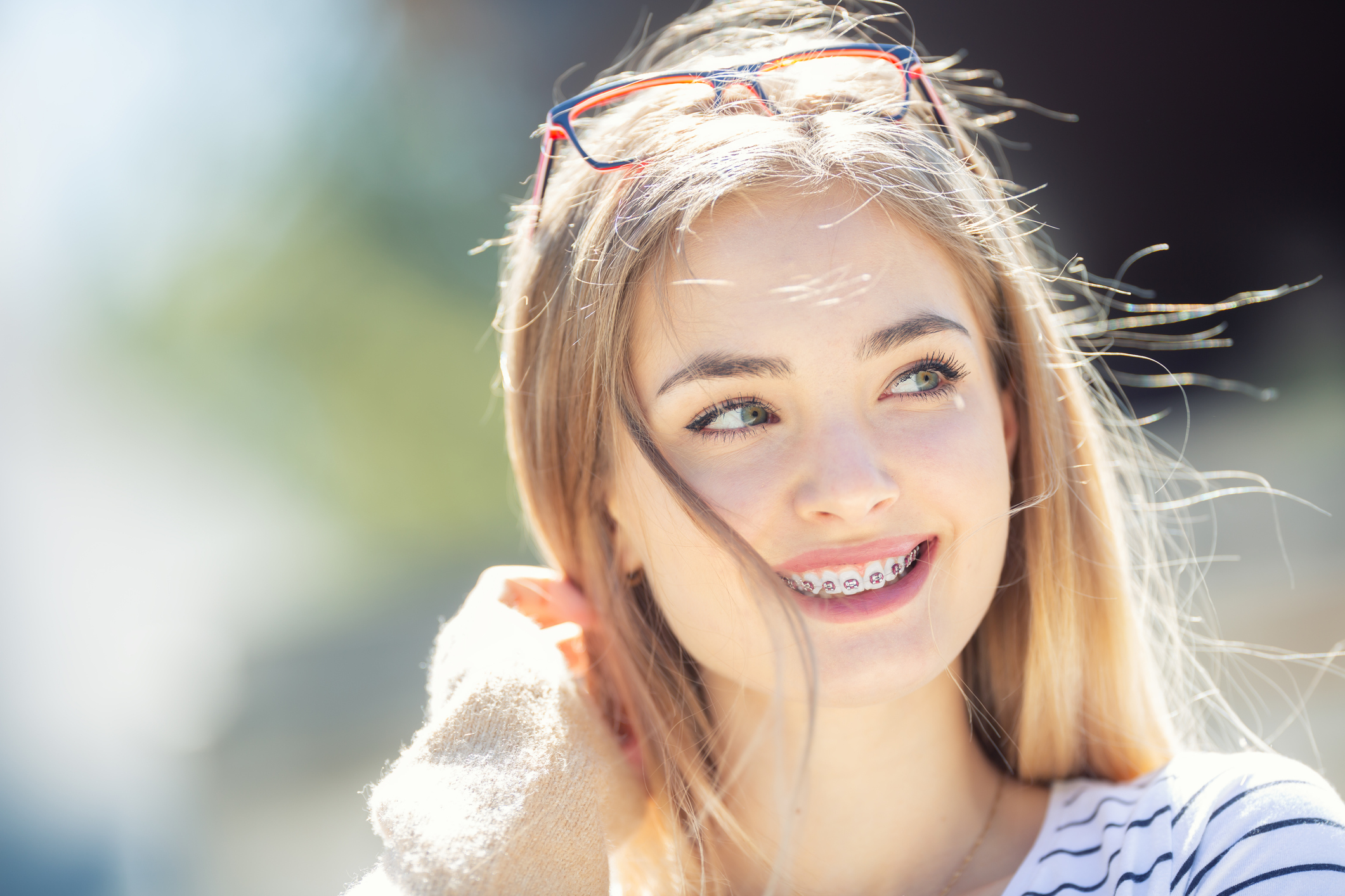 A Need for Braces - Orthodontic Issues | Ghosh Orthodontics