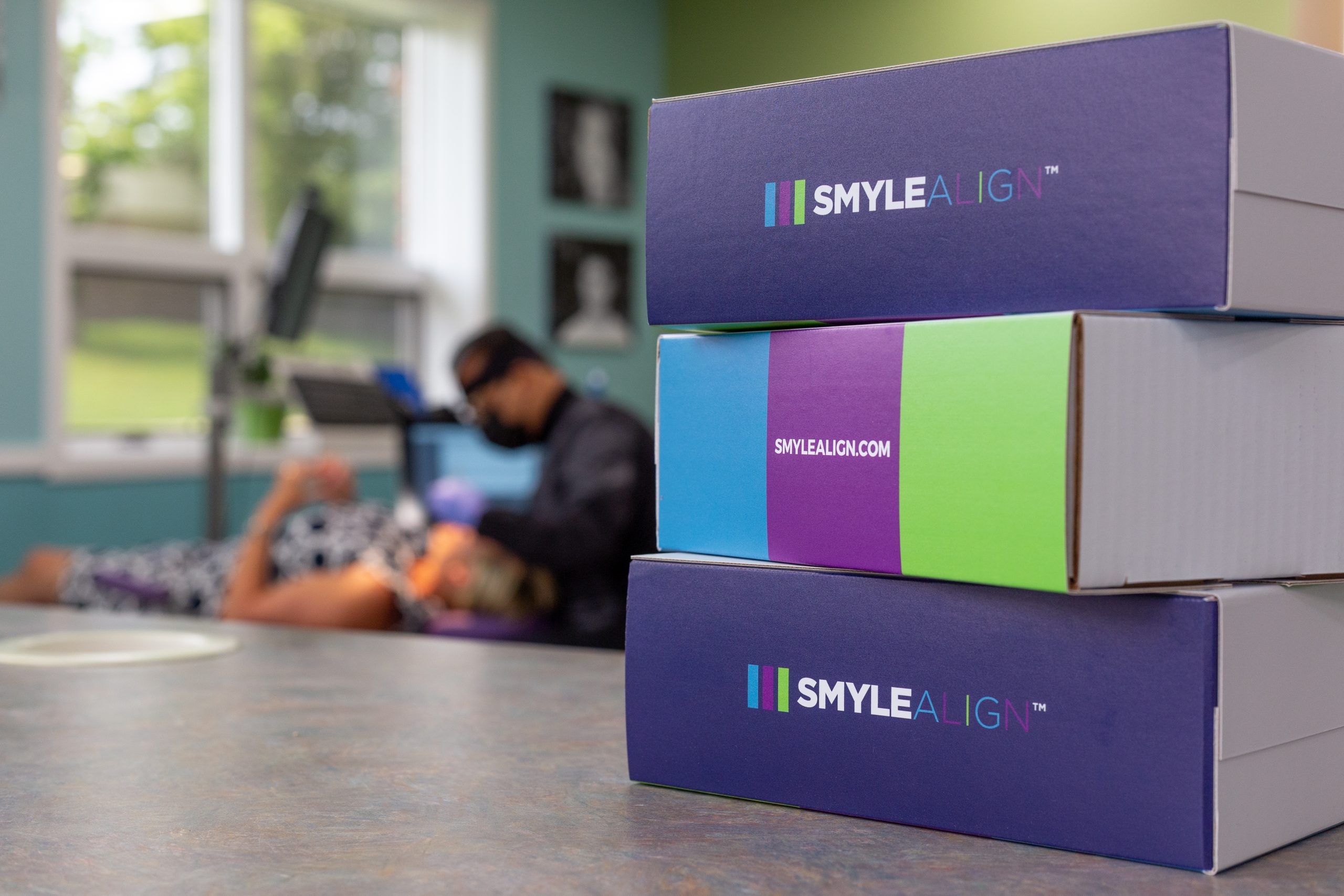 Invisalign Alternatives | Clear Braces For Adults & Teens | Ghosh ...